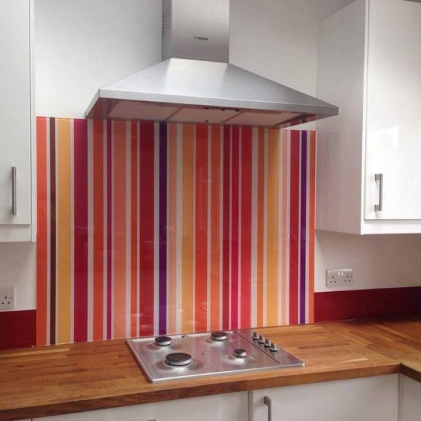 laminated glass splashback norwich norfolk